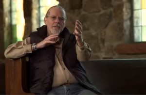 The Richard Foster Interview | Sheridan Voysey